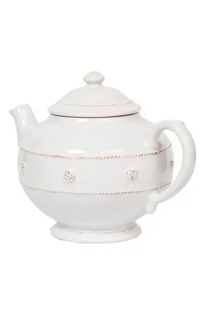 JULISKA Berry & Thread Teapot