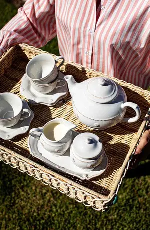 JULISKA Berry & Thread Teapot