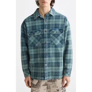 Scotch & Soda Overshirts For Men