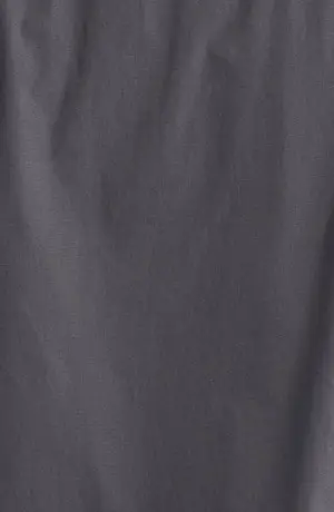 FRAME Cotton Jacket - Cloud Grey