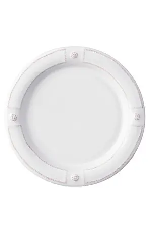 JULISKA Berry And Thread 4-piece Place Setting - Whitewash