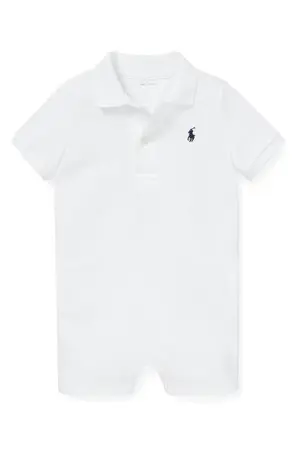 Ralph Lauren Polo Bodysuits