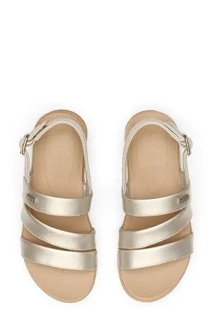 Reef Aura Escape Slingback Sandal - Golden Hour