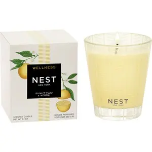 NEST NEW YORK Sunlit Yuzu & Mandarin Candle - No Color