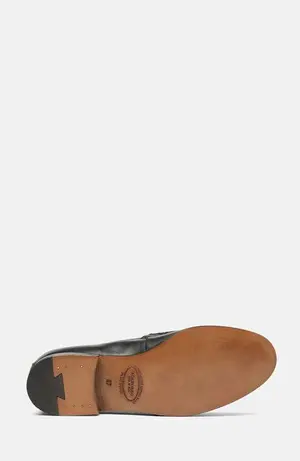 SCAROSSO Mar Penny Loafers