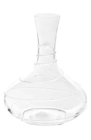 JULISKA Amalia Wine Decanter - Clear