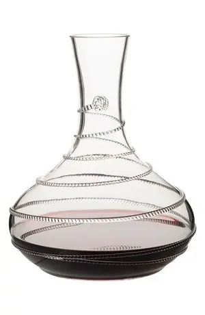 JULISKA Amalia Wine Decanter