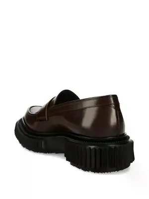ADIEU PARIS Type 182 Loafers