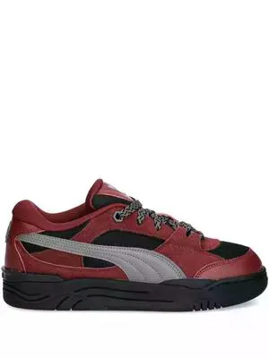 PUMA Gamuza Sneakers