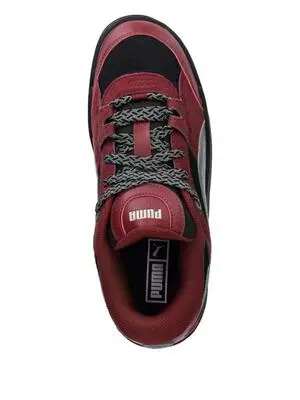 PUMA Gamuza Sneakers