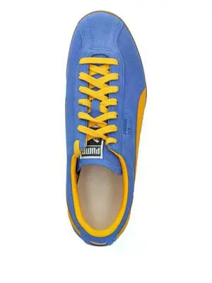 PUMA Brasil Sneakers - Blue
