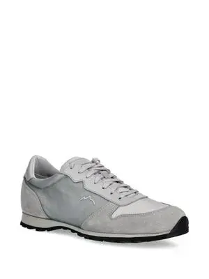 Diemme Suede Low Top Sneakers