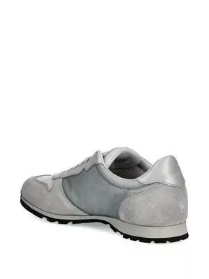 Diemme Suede Low Top Sneakers