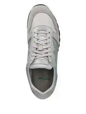 Diemme Suede Low Top Sneakers