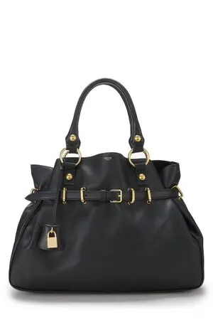 Celine Calfskin Anita Tote