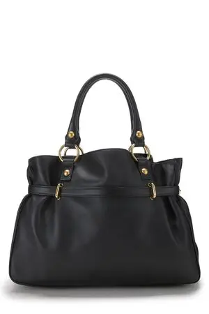 Celine Calfskin Anita Tote
