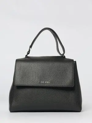 ORTIGNI Handbag - Black