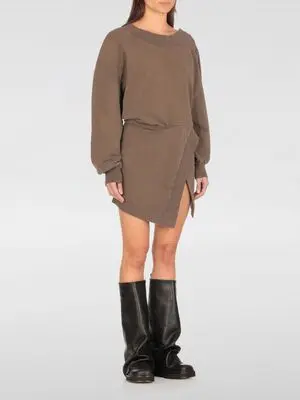 Attico Cotton Dress