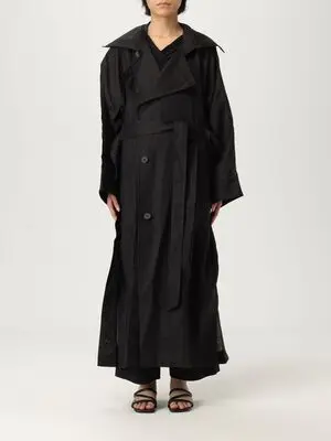 Issey Miyake Long Jacket