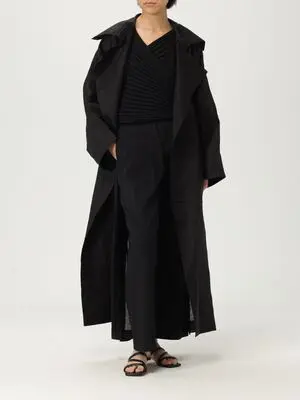 Issey Miyake Long Jacket