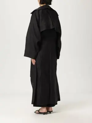 Issey Miyake Long Jacket