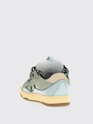 LANVIN Curb" Sneakers - Blue