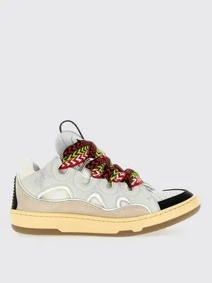 LANVIN Lanvin "Curb" Sneakers Grey