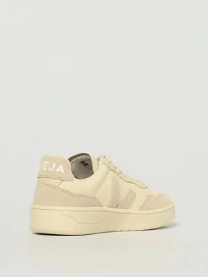 VEJA Lace-up Sneakers - Beige