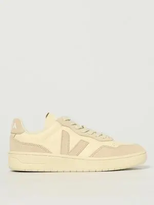 VEJA Lace-up Sneakers - Beige
