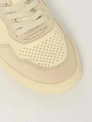VEJA Lace-up Sneakers - Beige