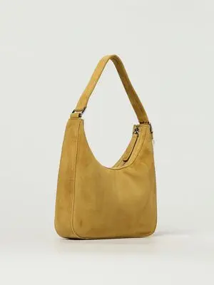 By Far Shoulder Bag" Bag - Leather