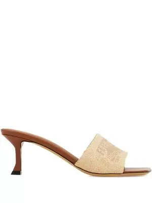 FERRAGAMO Venna Sandals