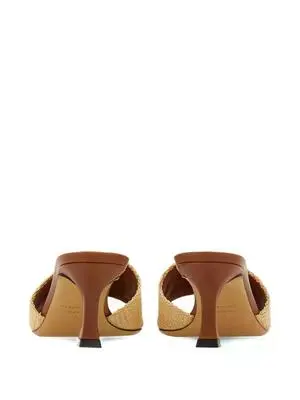 FERRAGAMO Venna Sandals