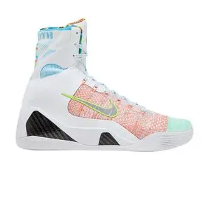 Nike Kobe Elite Protro 'what The Kobe' 2025 Sneakers