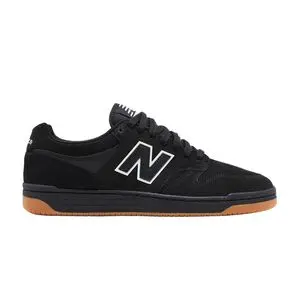 NEW BALANCE Numeric 480 Sneakers - Black