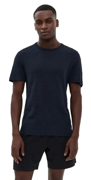 Reigning Champ Crewneck T-shirts For Men