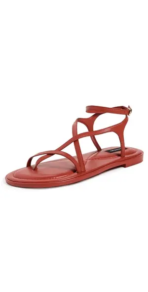 A.emery Edna Sandals