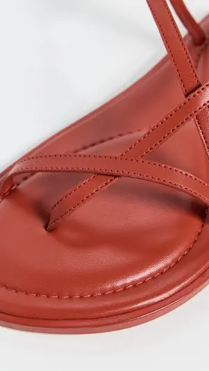 A.emery Edna Sandals