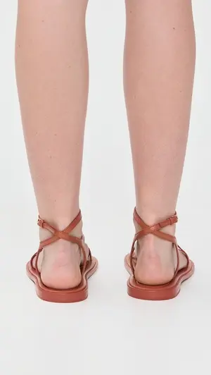 A.emery Edna Sandals