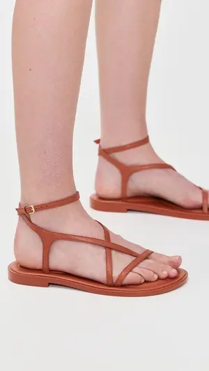 A.emery Edna Sandals