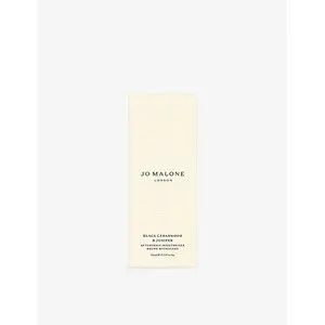 Jo Malone Black Cedarwood And Juniper Aftershave 45ml