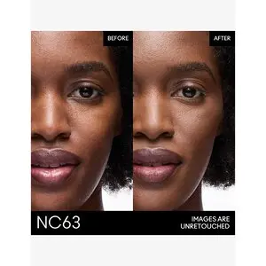MAC COSMETICS Studio Fix Powder Plus Foundation 12g - Nc63