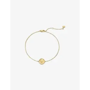 Monica Vinader Charm Bracelets