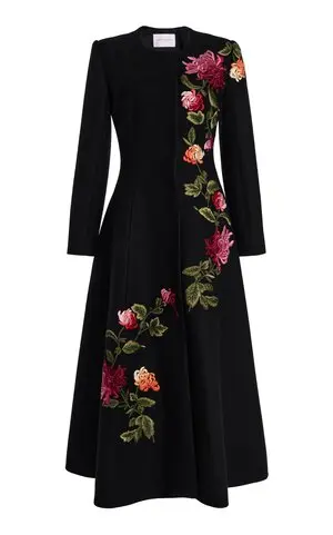 Carolina Herrera Coats For Women