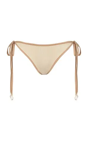 Johanna Ortiz Trimmed Swimsuits
