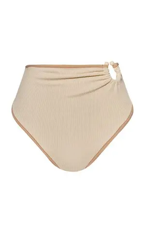 Women's Neutral Swimwear