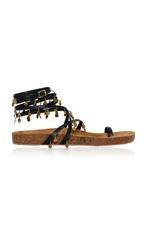 Johanna Ortiz Sandals For Women
