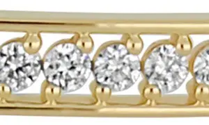 Bony Levy Kiera Diamond Bangle