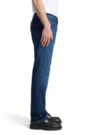7 For All Mankind Airweft Modern Straight Leg Jeans