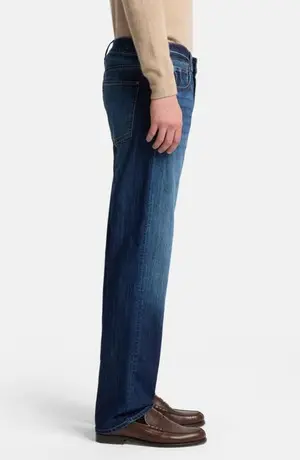 7 For All Mankind Airweft Modern Straight Leg Jeans